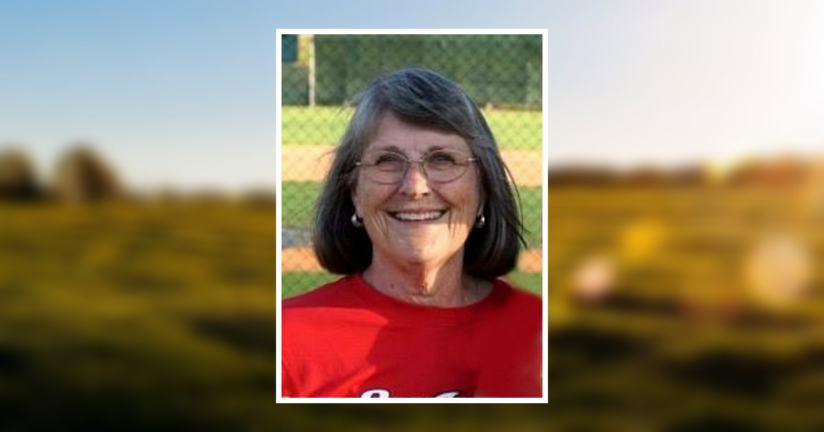 Sandra Thorpe Obituary December 21, 2021 - Smith Family Funeral Home