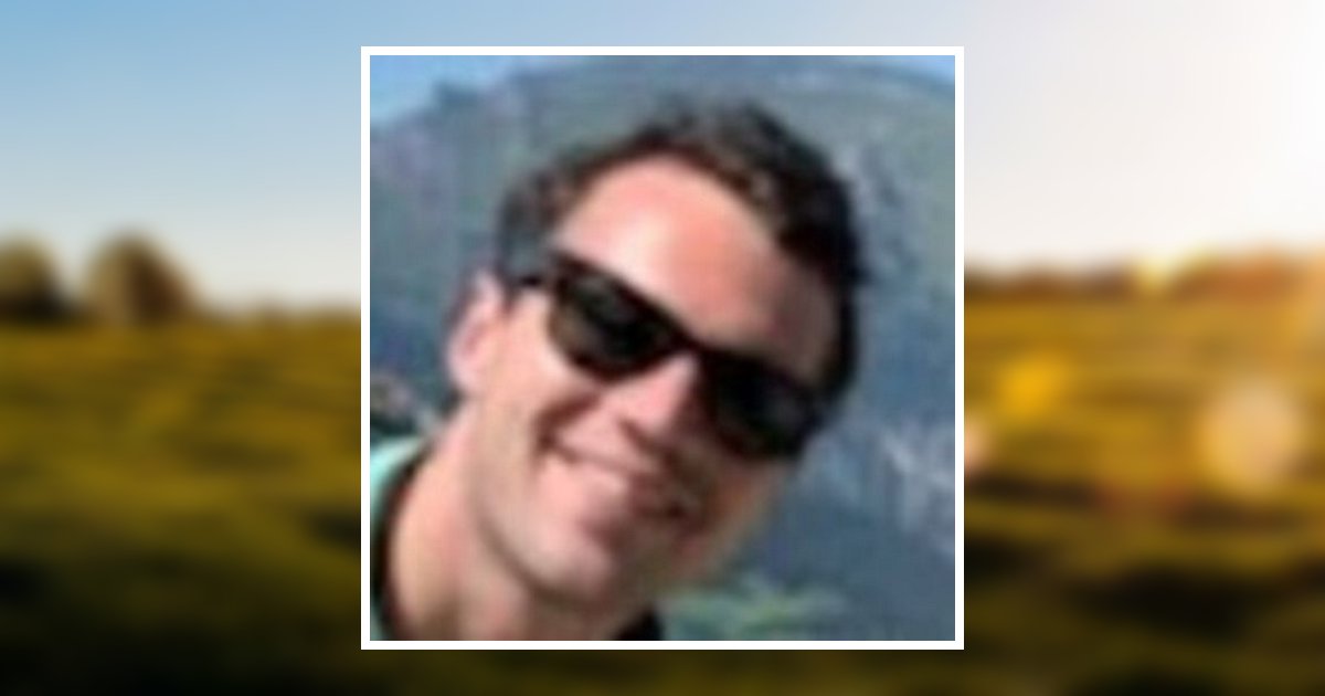 Alexander Richard Hutton Obituary January 20, 2022 - Anderson-Bryant ...