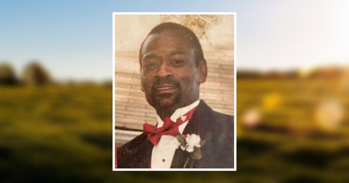 Stephon Jackson Obituary January 12, 2022 - Hayworth - Miller Funeral ...