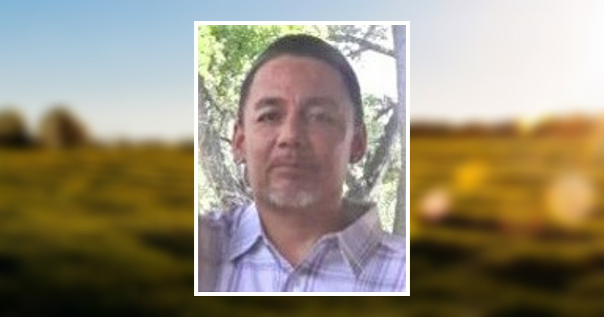 Robert Moya Obituary 2021 - DeVargas Funeral Home & Crematory