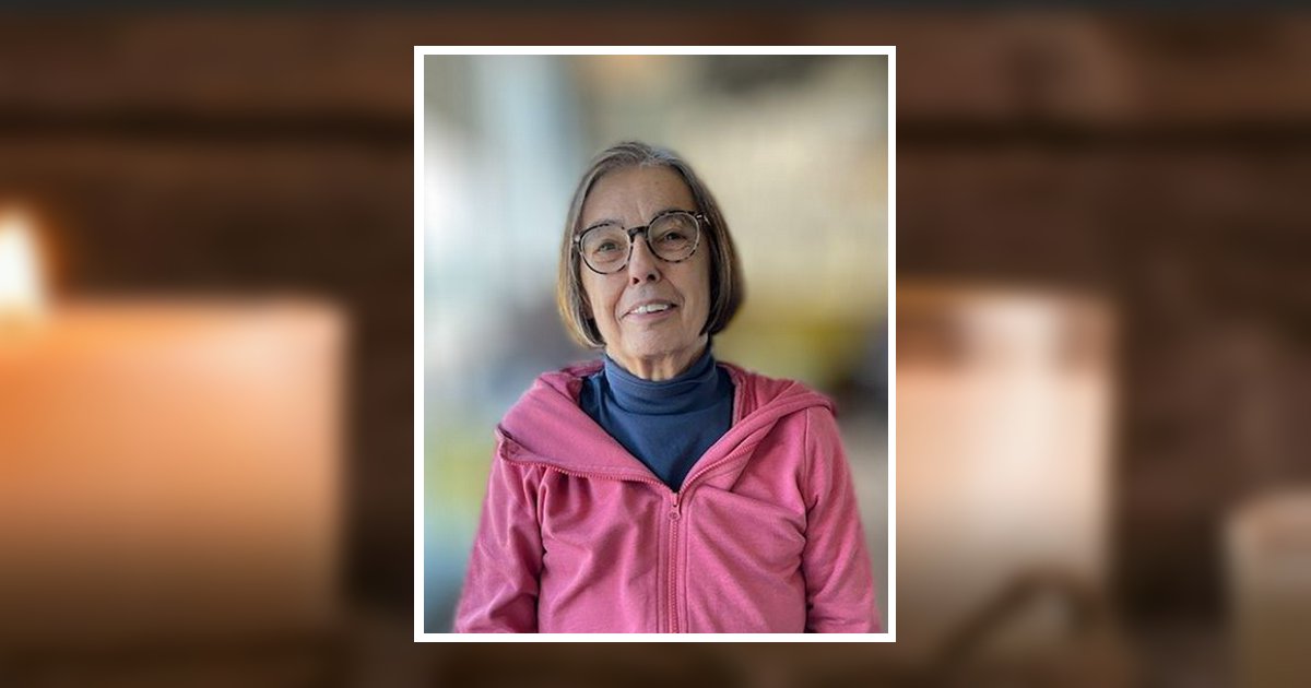 Carol Lesko Obituary October 2, 2024 - Saskatoon Funeral Home