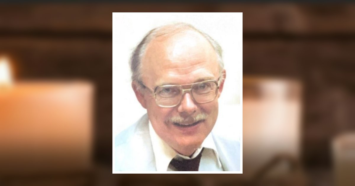 Clarence Eugene Bennett Obituary October 24, 2023 - Williamson Memorial Funeral Home & Cremation ...