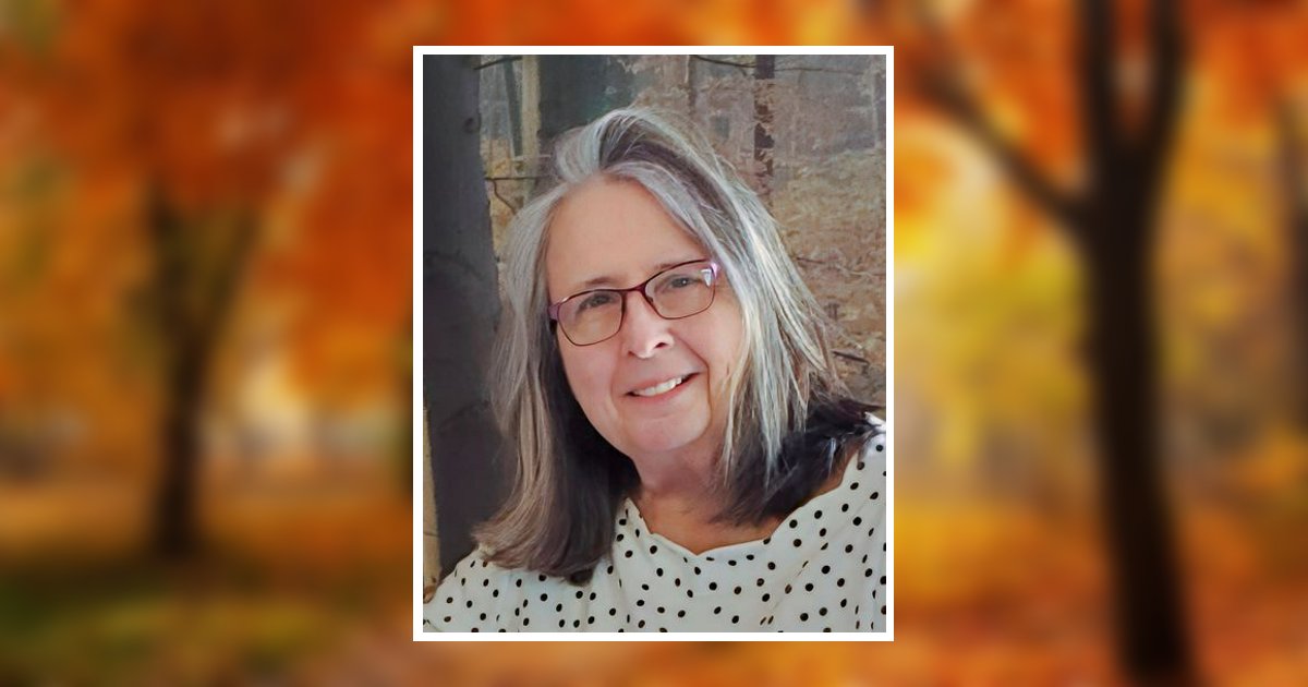 Deb Driver Obituary August 15, 2023 - Mattson Funeral Home & Cremation ...