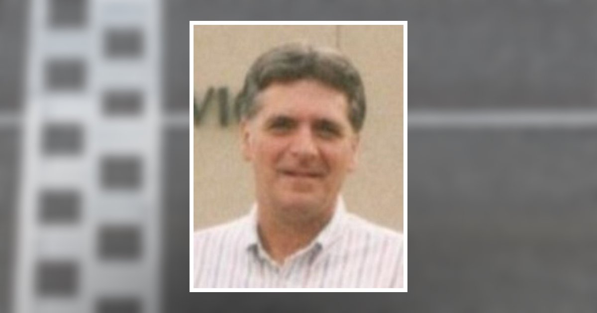 Charles Rader Obituary November 21, 2023 - Geib Funeral Homes