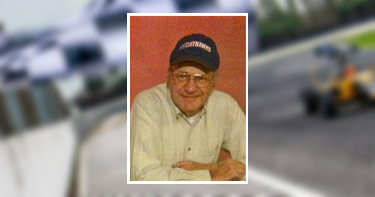Gary Lee Bayer Obituary November 10, 2015 - Dove Cremations & Funerals