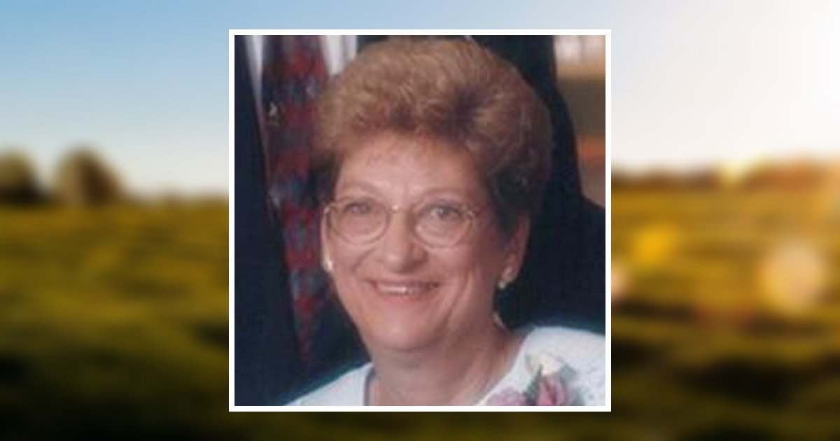 Annette Marie Lundquist Obituary January 22, 2017 - Minnehaha Funeral ...
