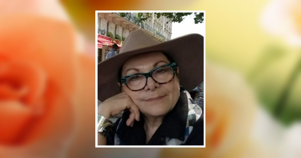 Tana Mudge Robinson Obituary November 20, 2024 - Mothe Funeral Homes, LLC