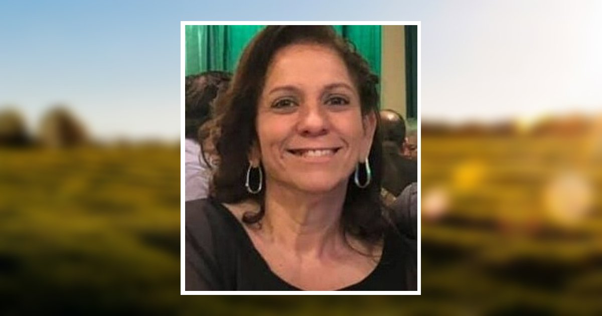Corranda Marie "Connie" Garza Obituary March 24, 2019 - Memorial ...