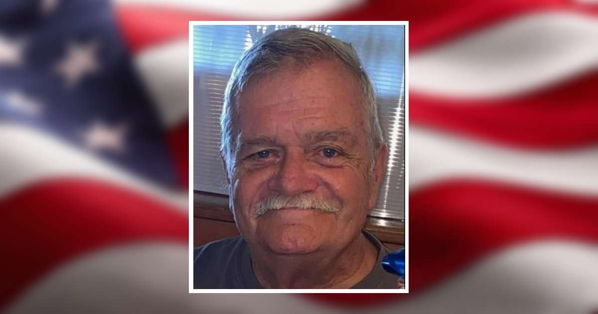 Robert A. Hanacek Obituary May 29, 2024 - Slone and Co. Funeral Directors