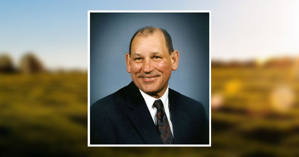 Wayne R. Sharp Obituary January 14, 2015 - Farley Estes and Dowdle ...