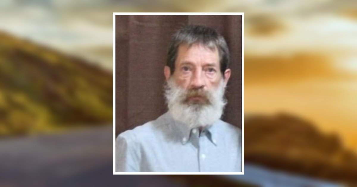 Charles T. Brown Obituary April 21, 2024 - Boersma Funeral Home