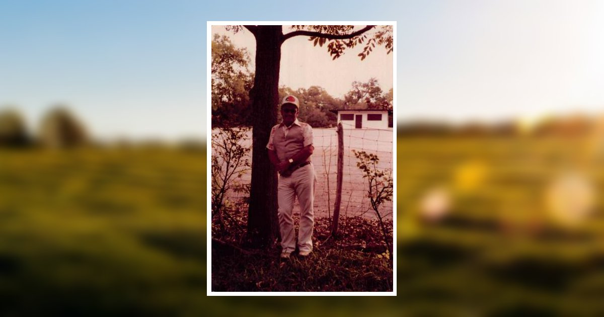 Kenneth Roach Obituary January 7, 2023 - Goetz Funeral Home