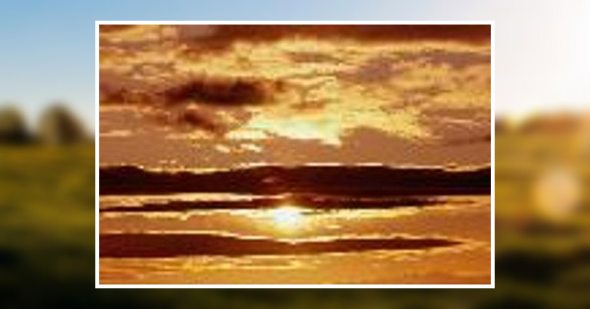 Ricky Gordon Obituary October 18, 2016 - Taylor Funeral Homes