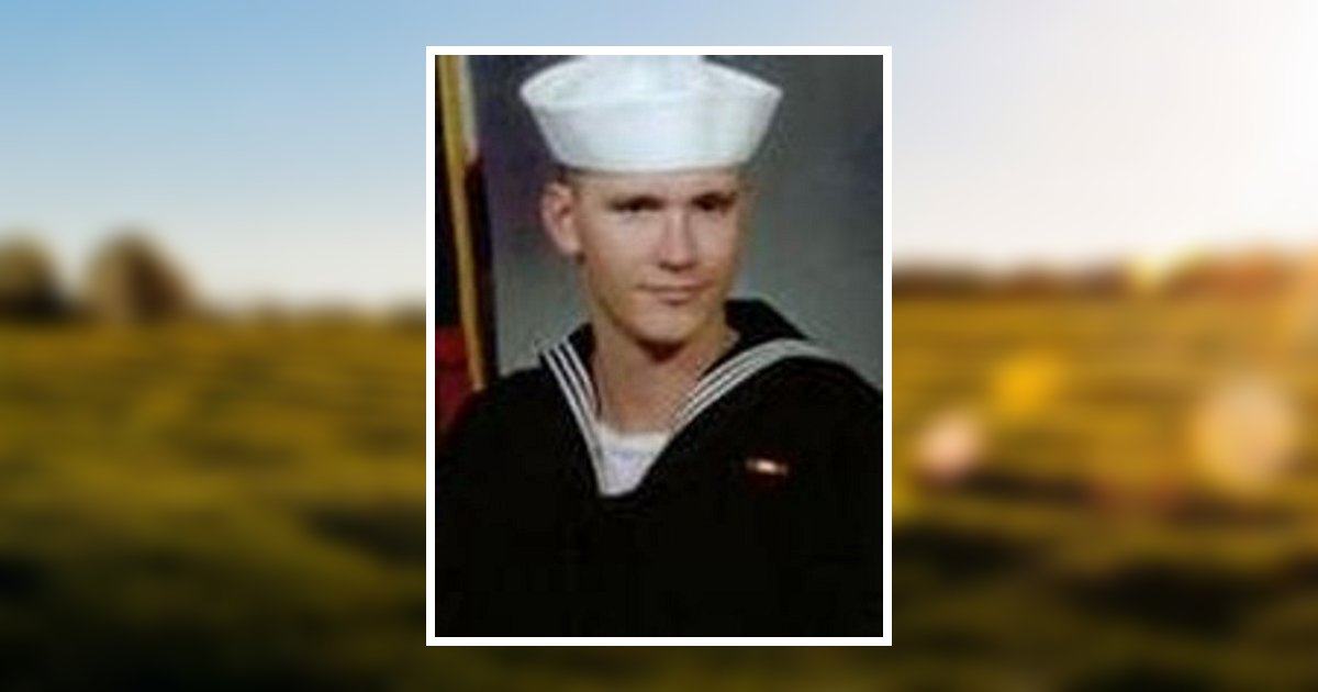 Ae2 Stuart Tyler Utley Obituary December 4, 2012 - Foster-Toler-Curry ...