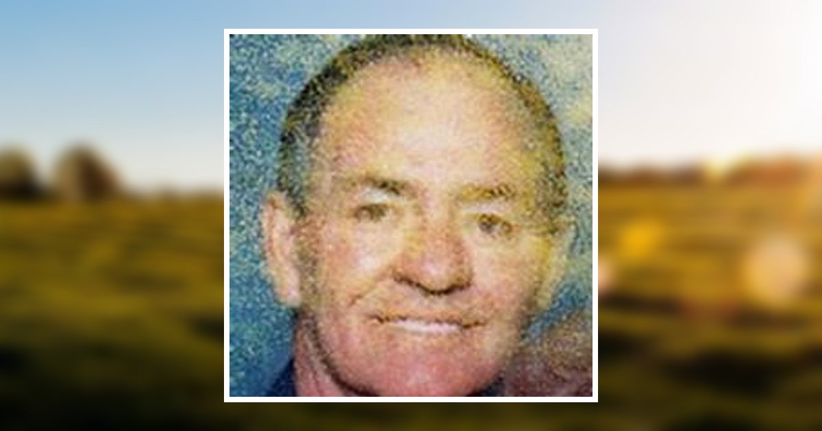 Larry Conley Obituary October 1, 2015 - White's Funeral Home