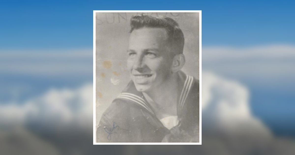 John Lenard Beilby Obituary February 13, 2025 - Sawyer-George Funeral Home