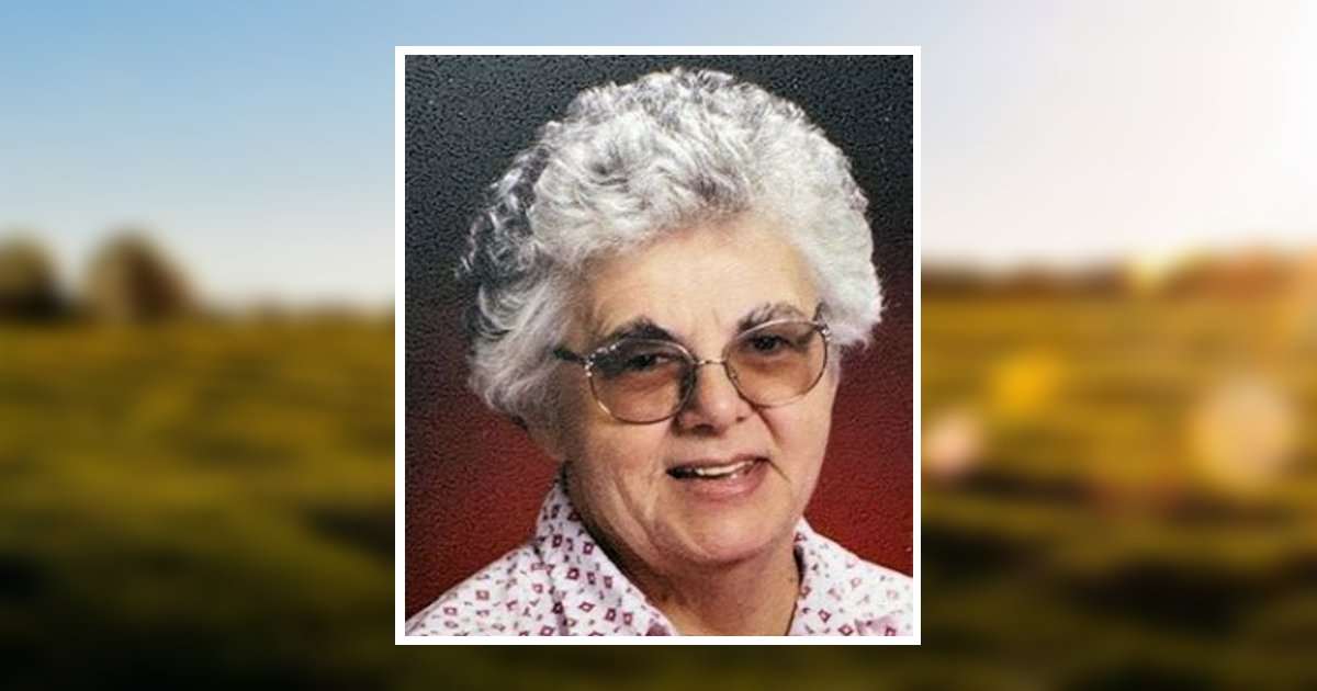 Kathryn Day Obituary February 28, 2024 - Brookings-Smith Funeral Home
