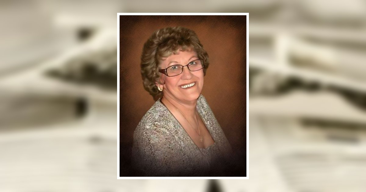 Carol Pitassi Obituary May 10, 2018 - George Irvin Green Funeral Home