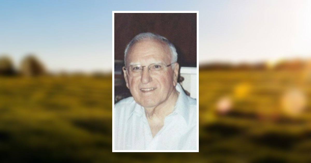 Frank Perrone Obituary December 3, 2013 - Marinella Funeral Home, Inc.