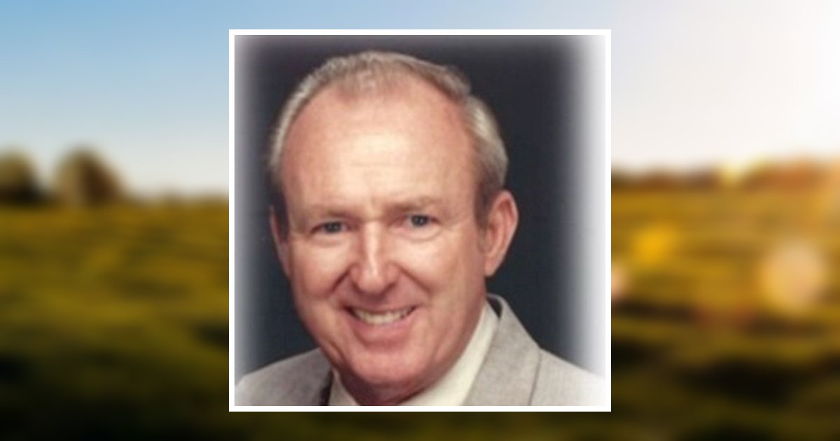 Donald Pickering Obituary April 11, 2022 - Chauvin Funeral Home & Crematory