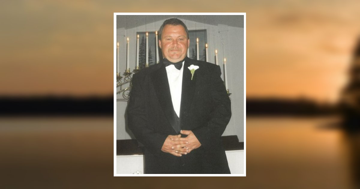 Steve Randolph Obituary January 7, 2024 - Beam Funeral Service & Crematory