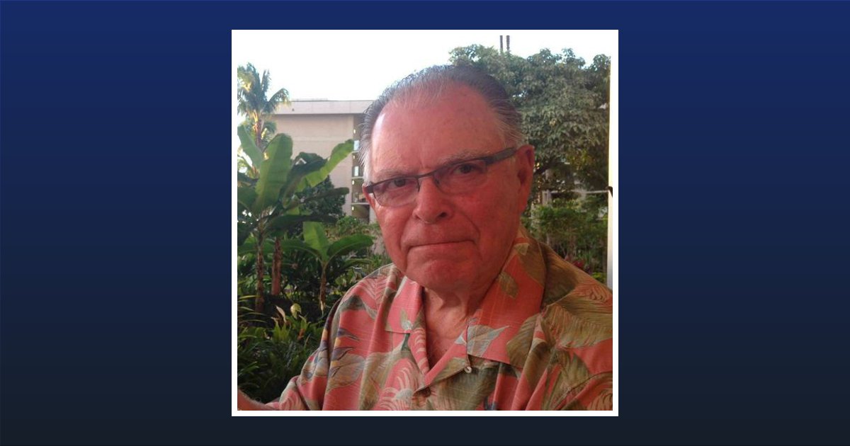 Richard "Rick" Norman Obituary October 12, 2025 - Legacy.com