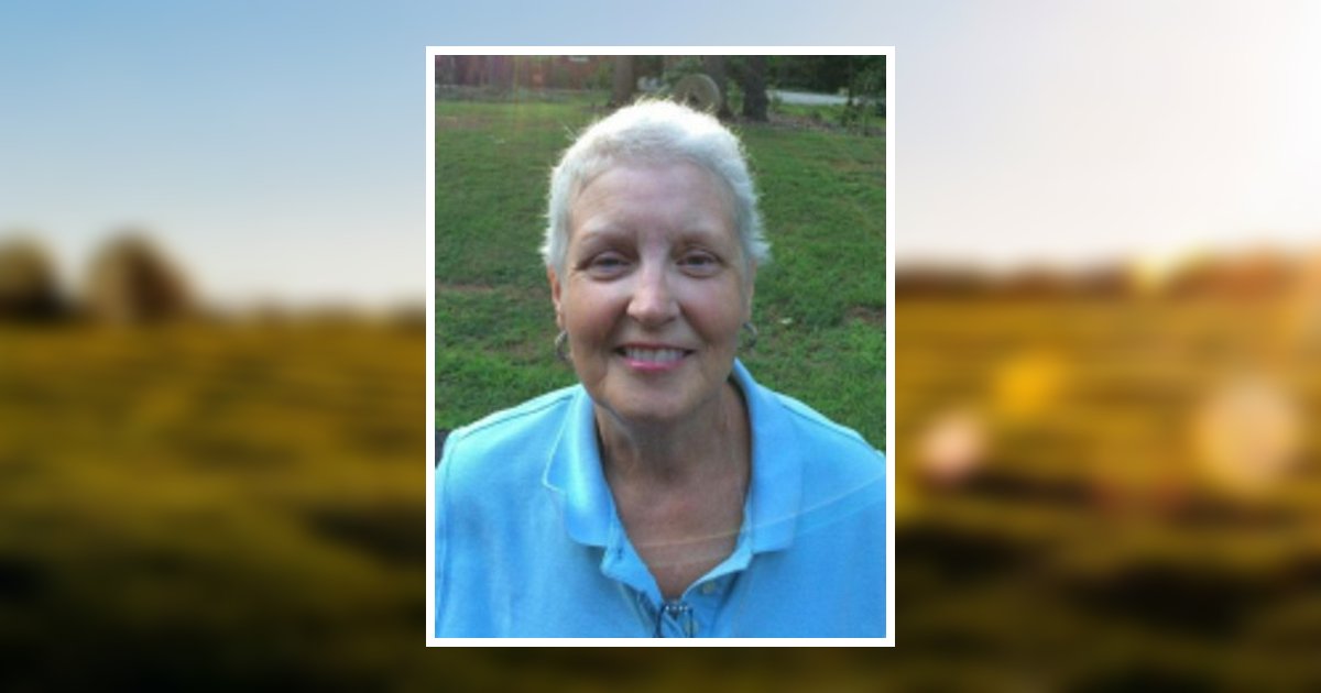 Beverly "Bev" Hedrick Obituary September 24, 2015 - Nicholson Funeral Home
