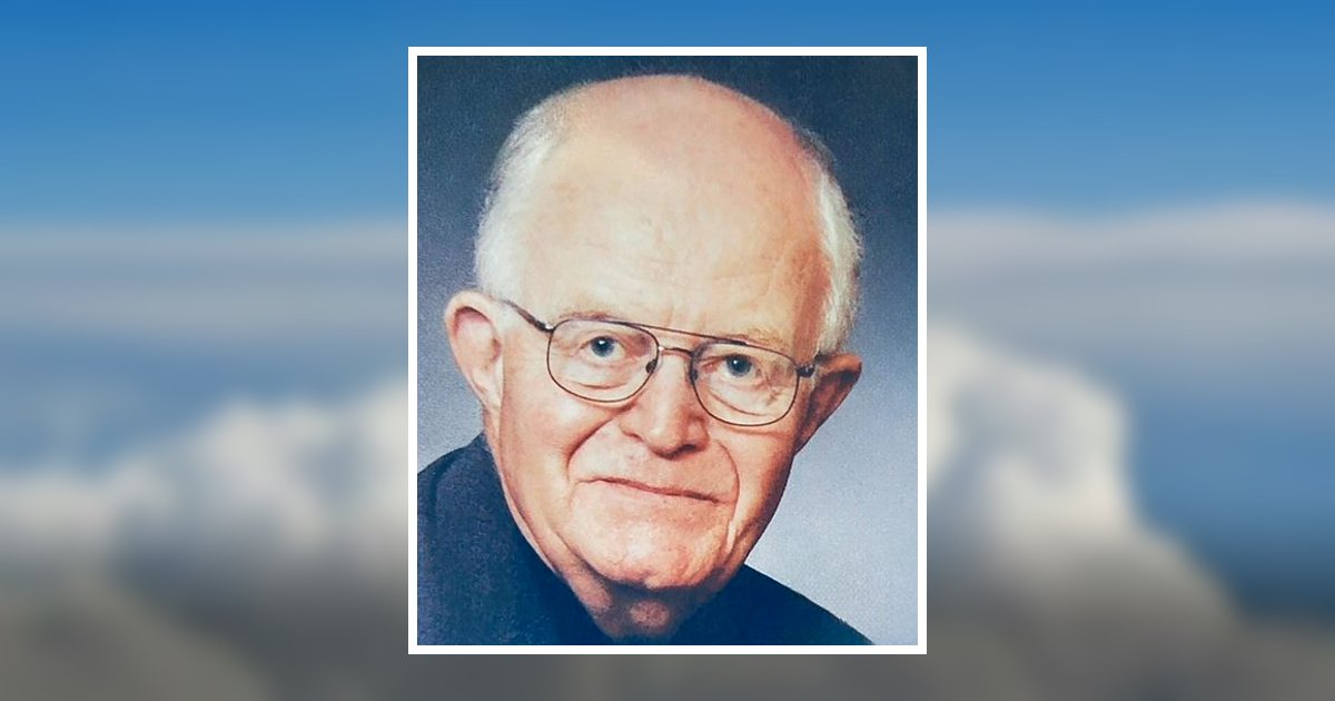 Edward Stringer Obituary December 7, 2024 - Prairie View Cremation and ...