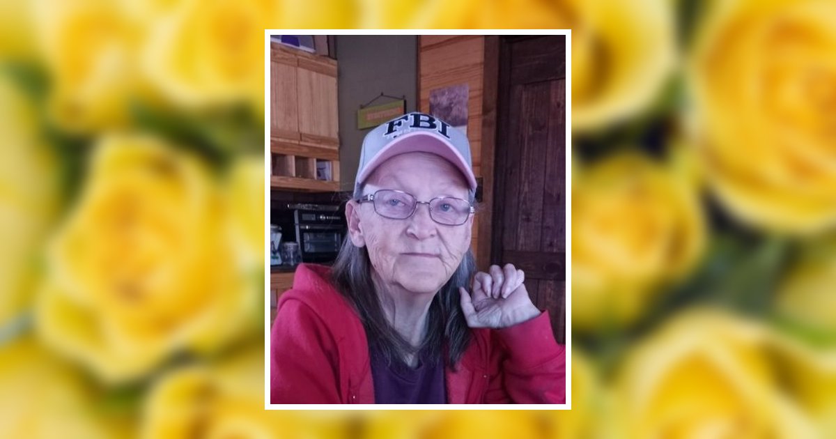 Linda Alice Rowland Saffell Obituary February 19, 2024 - Smith Family ...