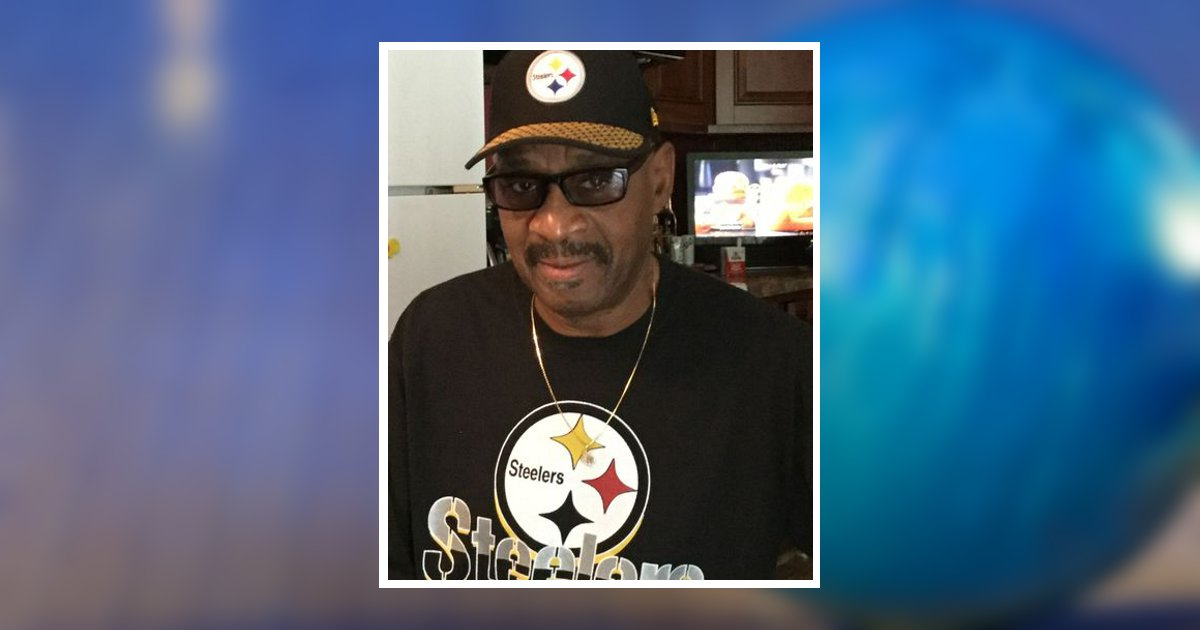 Silas Eugene Moss Obituary April 27, 2025 - Louisville Memorial Gardens ...