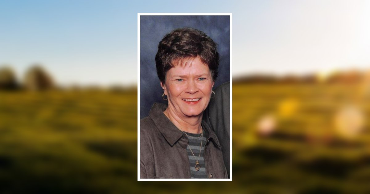 Sarah Jolene Stringer Obituary February 9, 2025 - Forbes-Hoffman ...