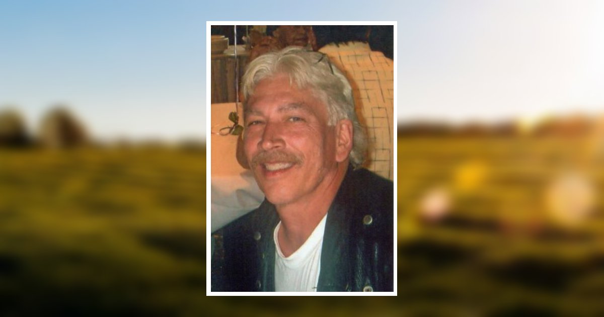 Michael Kruse Obituary September 11, 2013 - Cress Funeral and Cremation ...