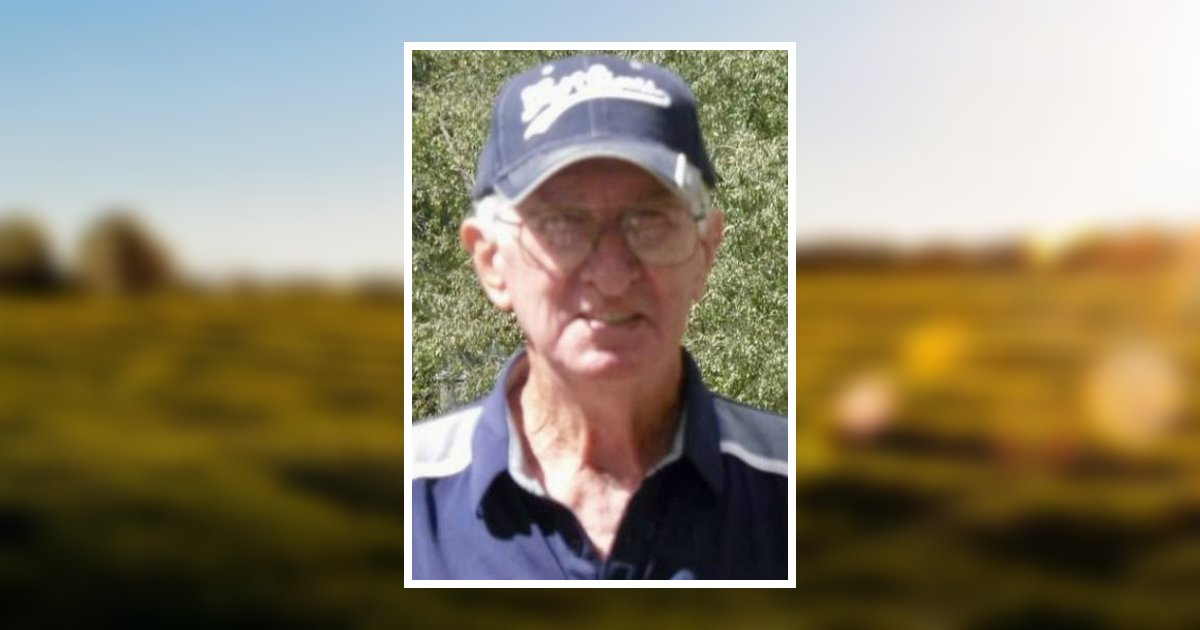 Murrell "Bobby" Randle Obituary October 5, 2020 - Belton Stroup Funeral ...