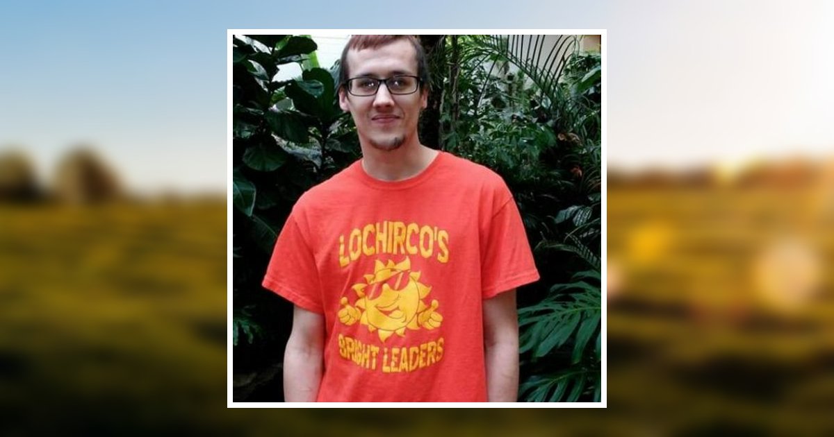 Nicholas Drew “Nick” Copeland Obituary September 12, 2021 - Cremation ...