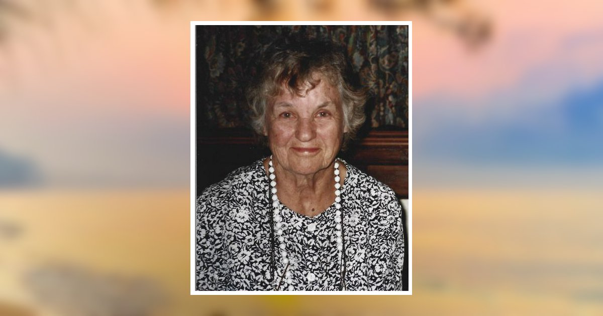 Elaine J. Sanborn Obituary December 15, 2024 - Pickering & Son ...