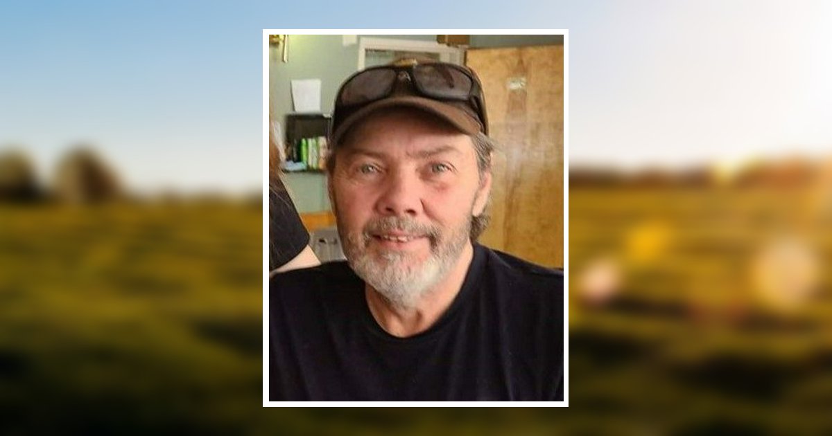 Timothy L. Brown Obituary January 21, 2024 - Mockler Funeral Home