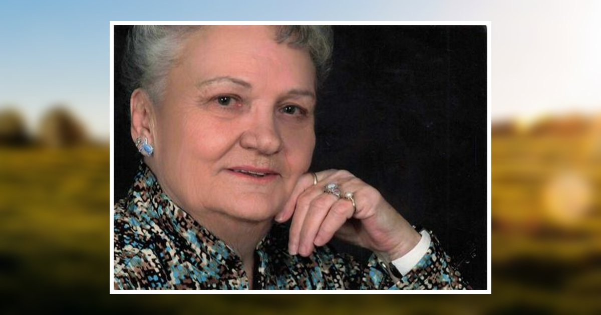 Barbara Foley Obituary February 27, 2022 - Spring Hill Memorial Park ...