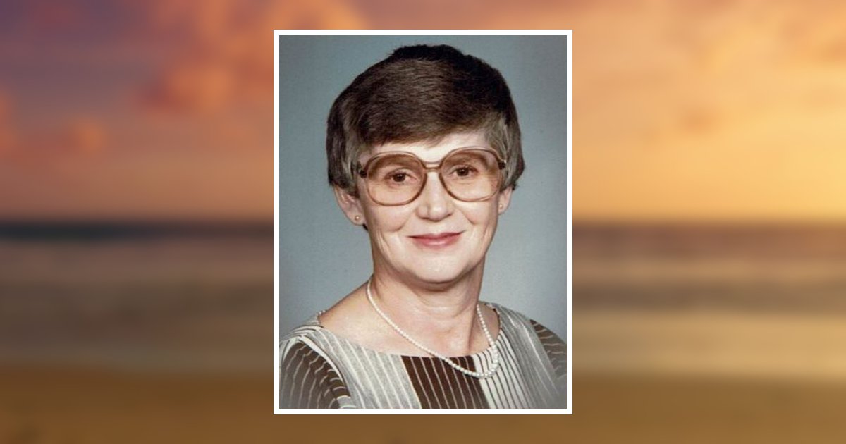 Dona J. (Martin) Timpe Obituary March 6, 2020 - Billing Funeral Home