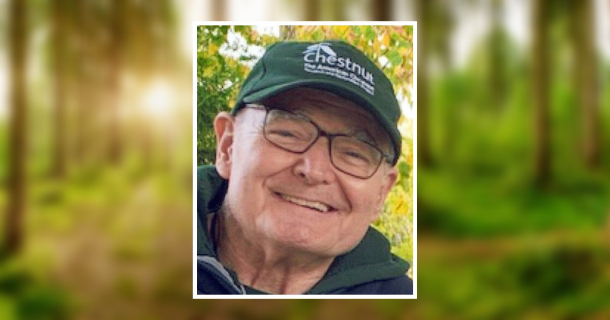 Charles "Chuck" A. Maynard Obituary February 5, 2024 - Buranich Funeral ...