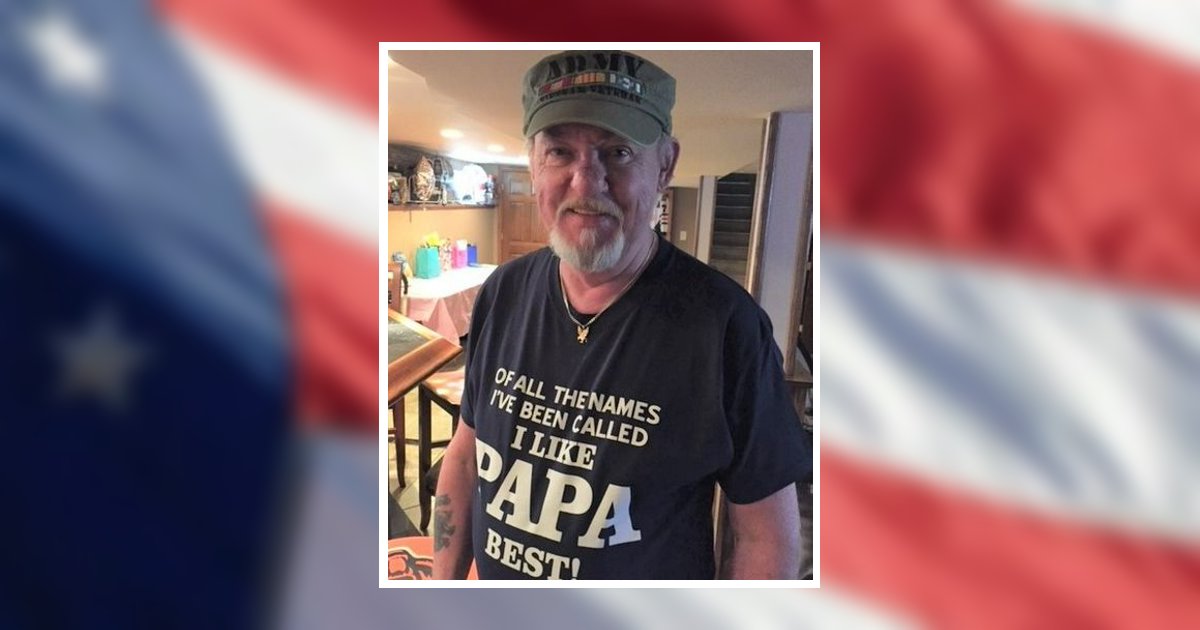 John R Rozak Obituary September 26, 2022 - Sax-Tiedemann Funeral Home