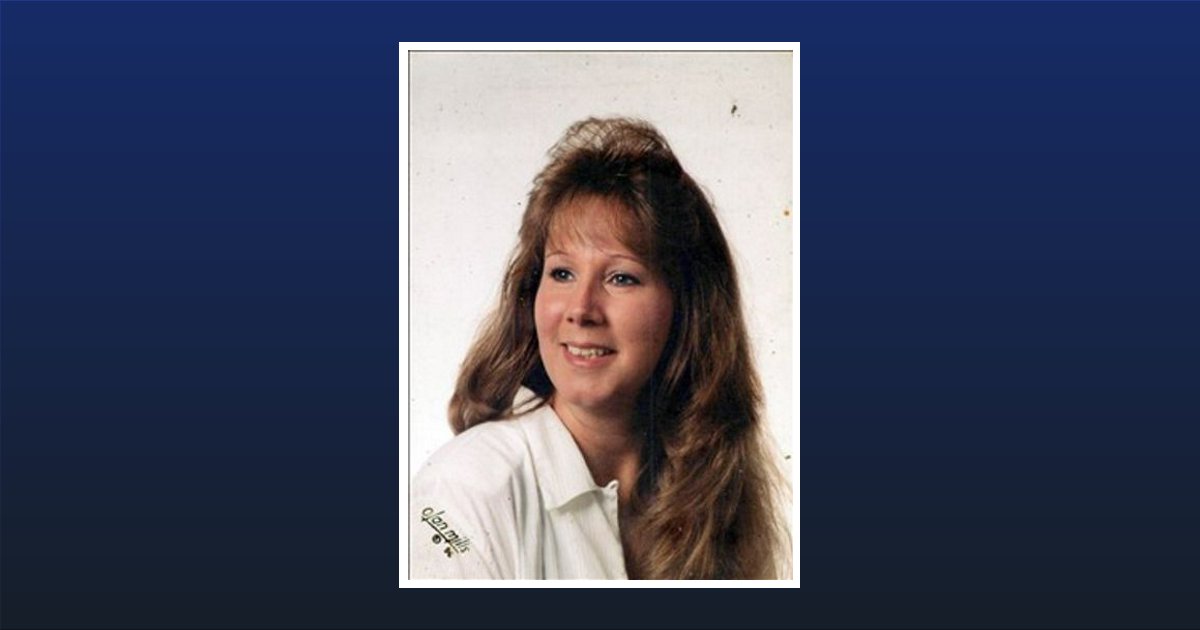 Sheila Mae Griffith Obituary June 5, 2025 - Trinity Memorial Centers