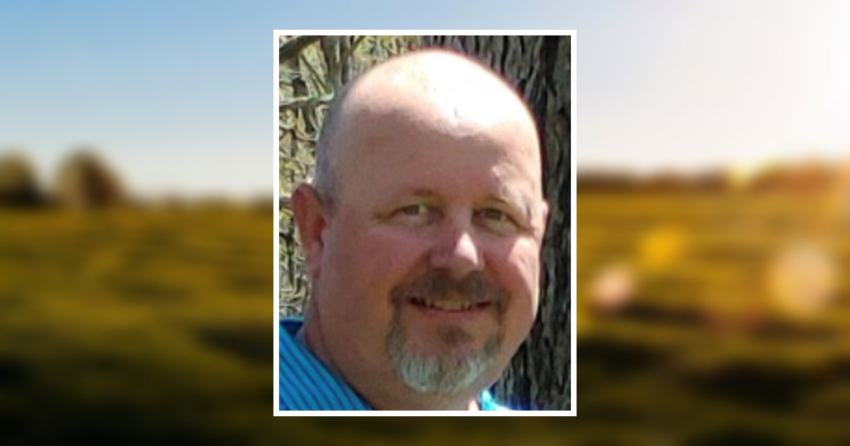 Mark Anders Obituary August 20, 2021 - Hayworth - Miller Funeral Homes ...