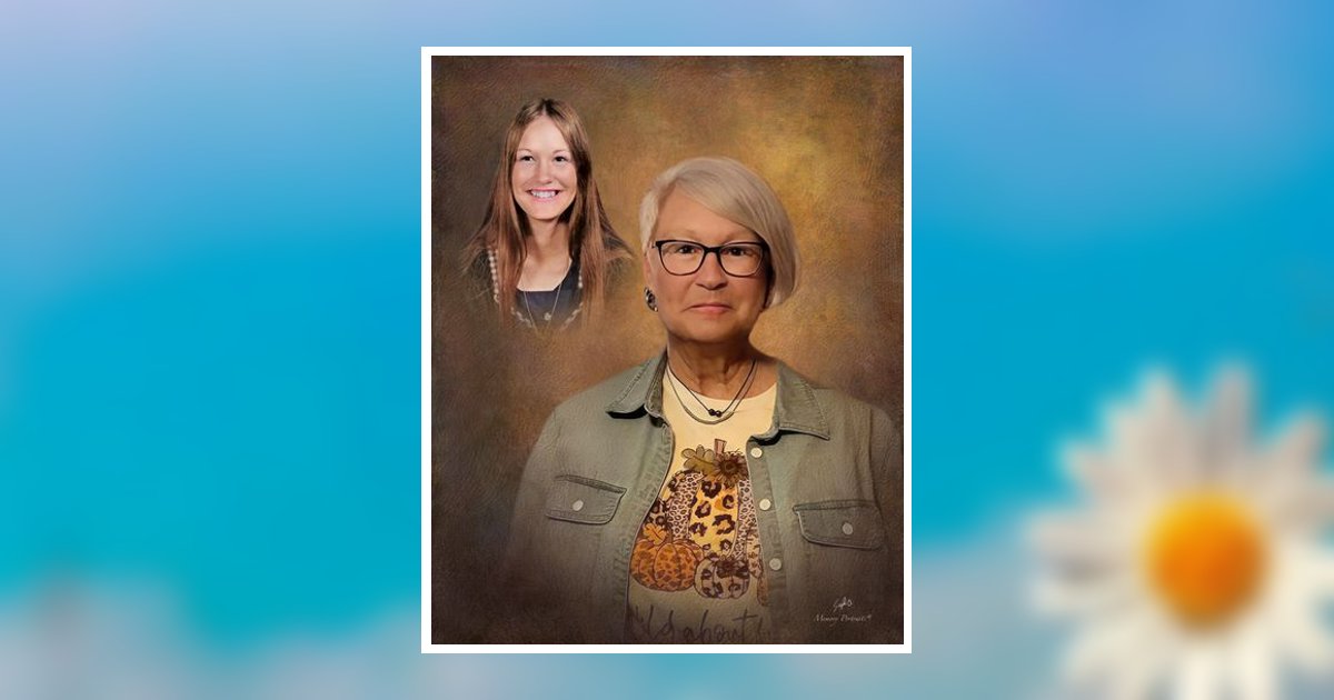 Sheila Morrison Obituary February 7, 2025 - Steed-Todd Funeral Home