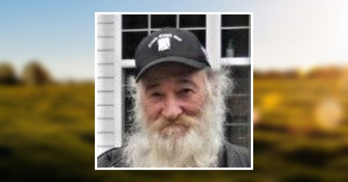 Lonnie Roark Obituary March 19, 2020 - Walker Funeral Home, LLC