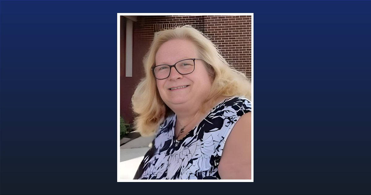 Nancy Lynn Jones Obituary February 3, 2025 - Boxwell Brothers Funeral ...