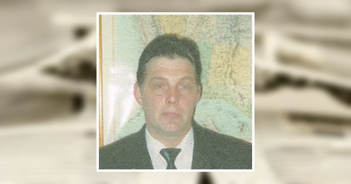 Douglas Horton Obituary September 29, 2019 - Skupny Funeral Home