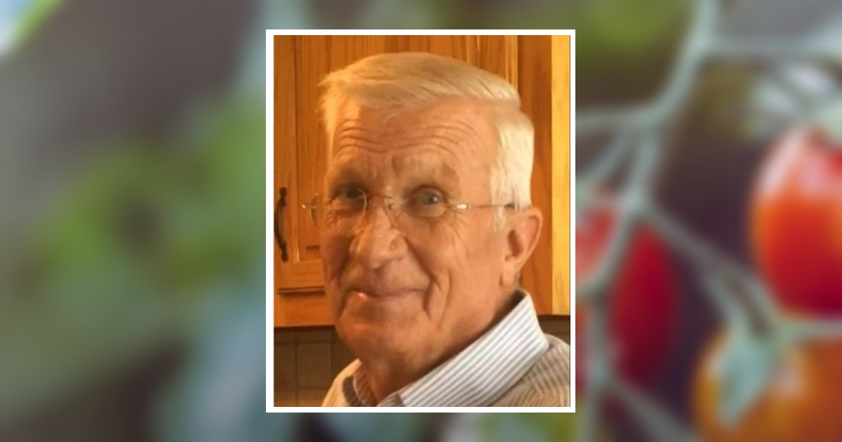 Steven Philip Charpentier Obituary April 23, 2024 - Chauvin Funeral Home & Crematory