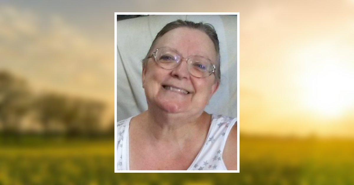 Opal Marie Frankenfield Obituary April 30, 2024 - Dengel & Son Mortuary ...