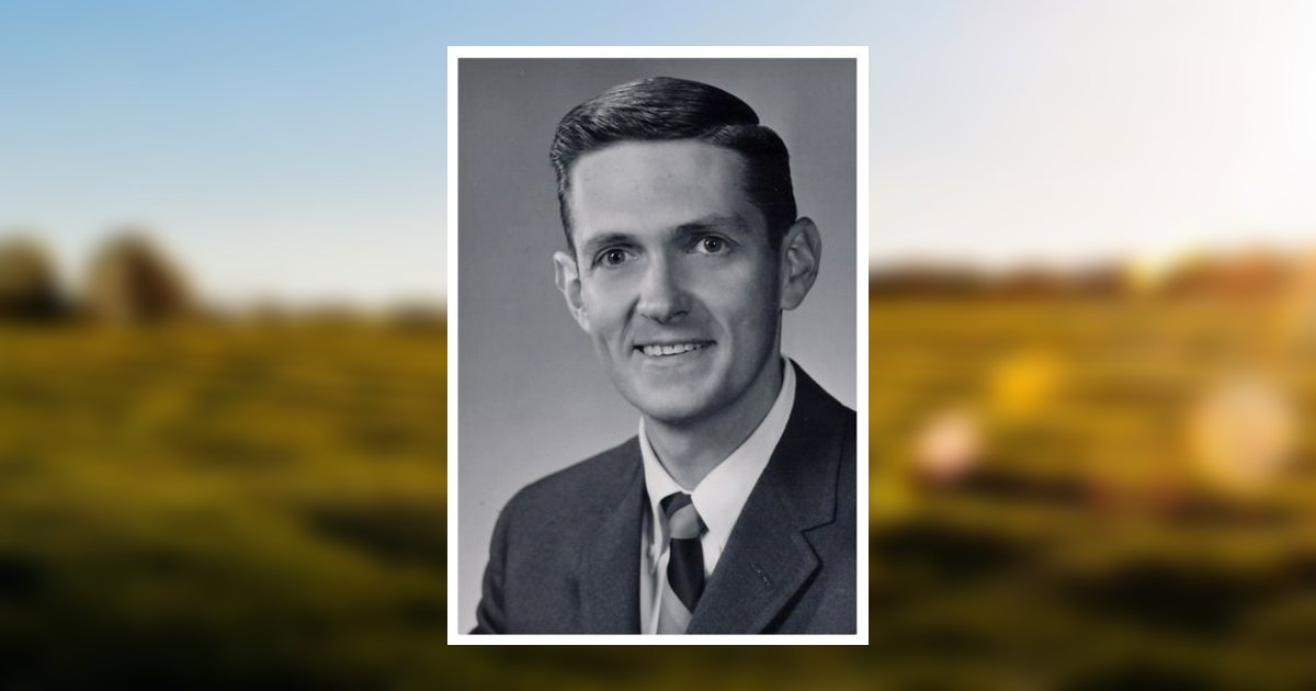 Edwin Gray Obituary 2015 - McMillan Mortuary