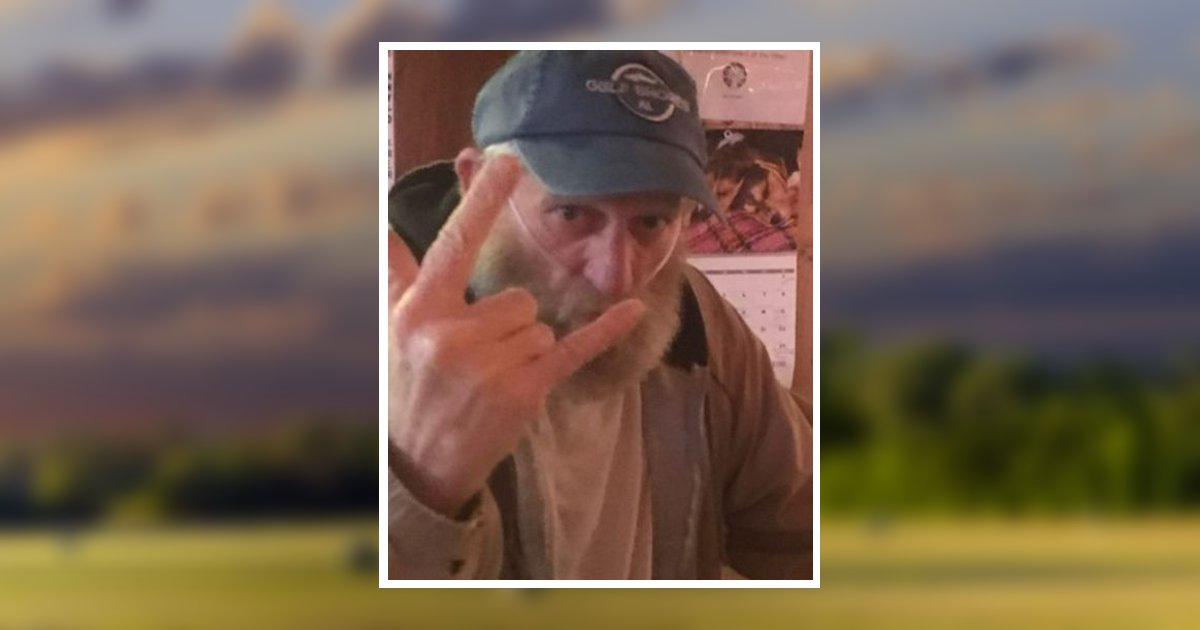 Duane H. Rector Obituary April 12, 2025 - Love Funeral Homes & Monuments